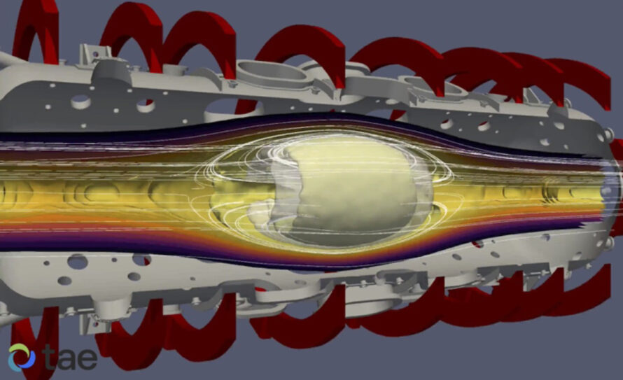 Fusion Research Enters New Era – Accelerator Technology & Applied ...