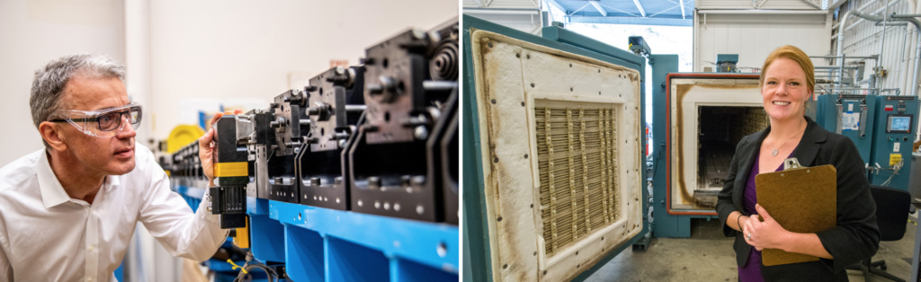 SLAC Fires Up the World’s Most Powerful Laser: LCLS-II Ushers in a New ...