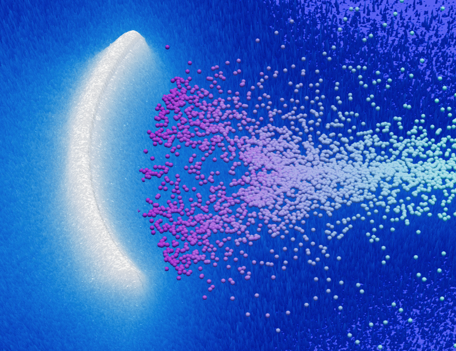 Supercomputing 2023: Taking Exascale Modeling to the Next Level ...