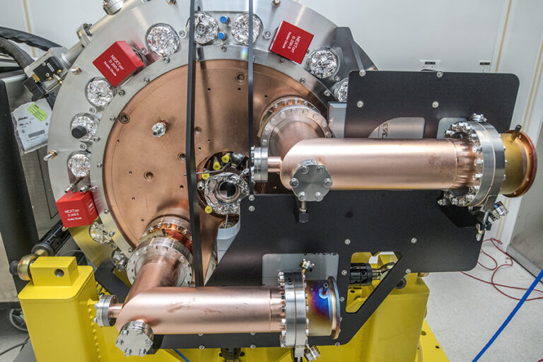 Advanced RF Design and Engineering – Accelerator Technology & Applied Physics Division