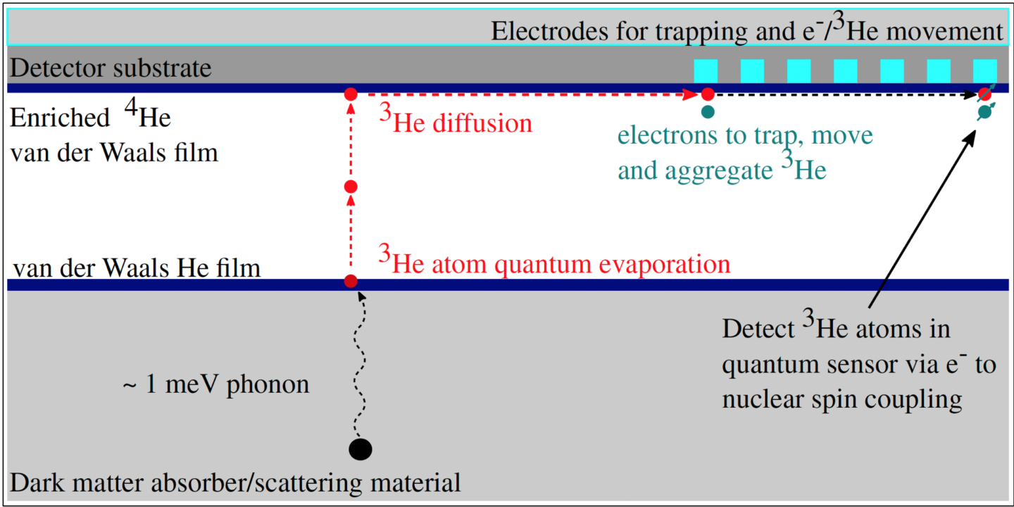 Quantum Sensing: Shedding New Light on Dark Matter – Accelerator ...