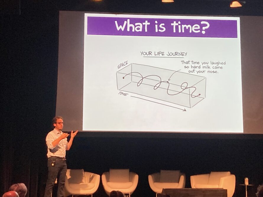 Future Circular Collider Conference Held in San Francisco – Accelerator ...