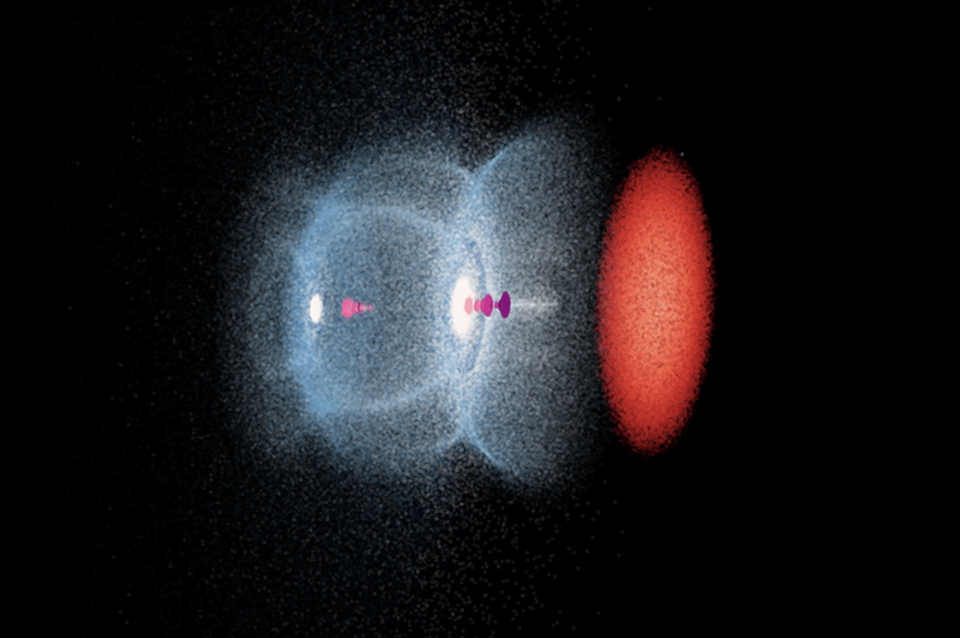 Compact, Cheaper, Laser-Powered Particle Accelerators Get Real ...