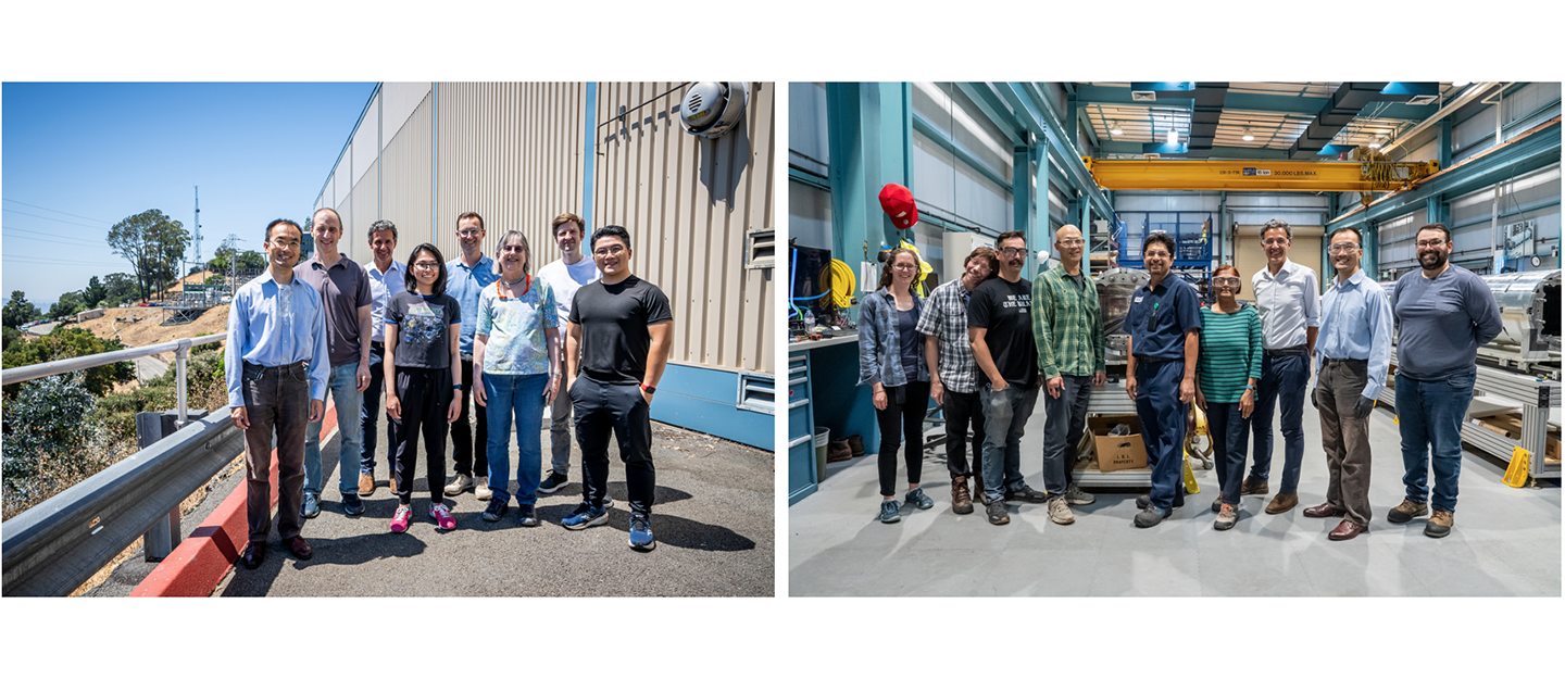 Superconducting Magnets: Enhancing The Capabilities of Particle ...