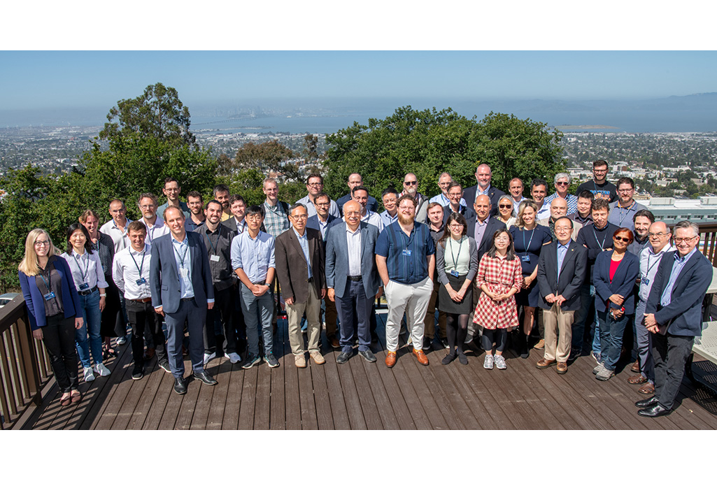 Berkeley Lab Workshop Charts Future of Compact Particle Accelerators ...